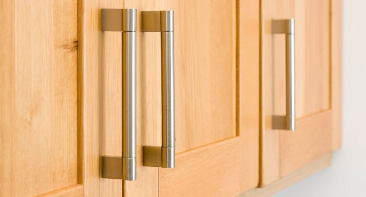 Mutfak Dolabı Kulp Modelleri ve Fiyatları 2025