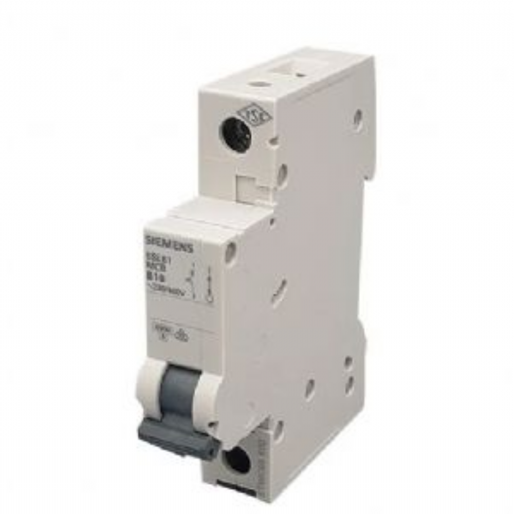 Siemens 20 Amper B Tipi SL6120-6Ya Monofaze Otomat Sigorta - homelife ...