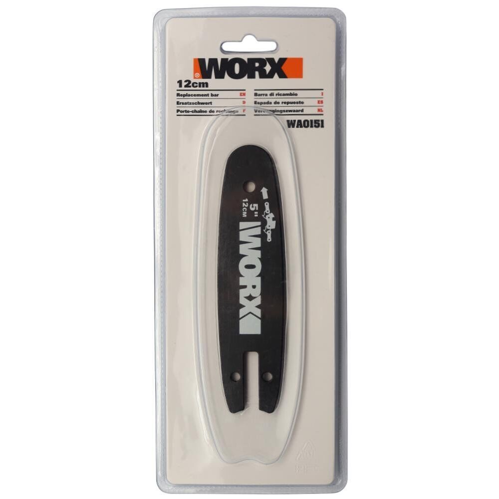 WORX WA0151 12CM 5’’ WG324E Şarjlı Testere İçin Yedek Pala Fiyatları ...