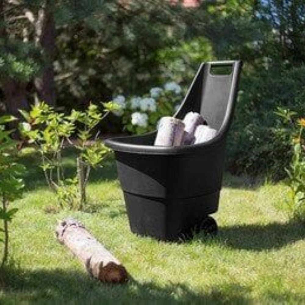 KETER Easy Go Breeze Çok Amaçlı Bahçe Arabası Fiyatları - homelife.com.tr