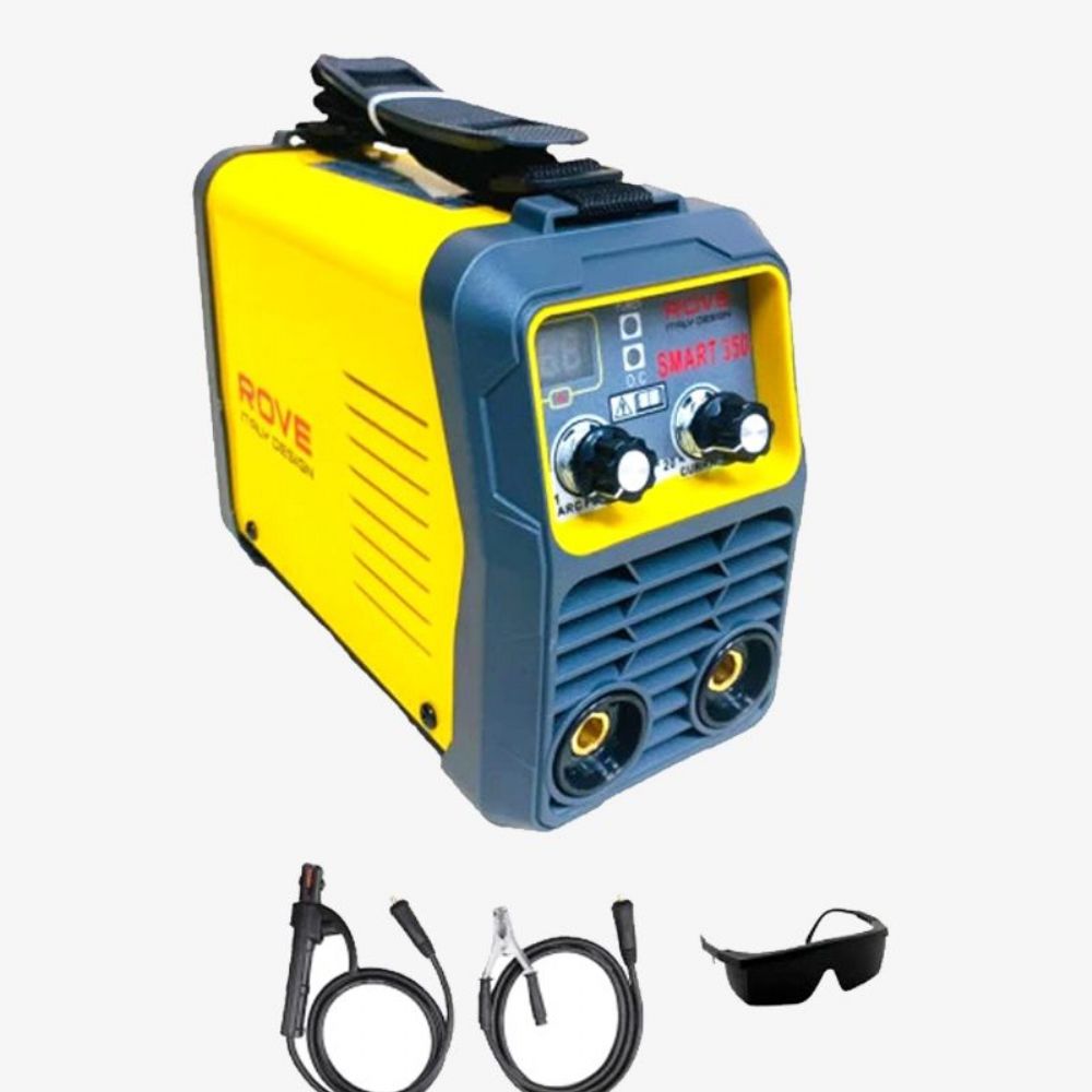 Rove Smart 350 İnverter Diğital Göstergeli Mini Kaynak Makinesi ...